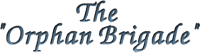The Orphan Brigade | Nelson County Public Library